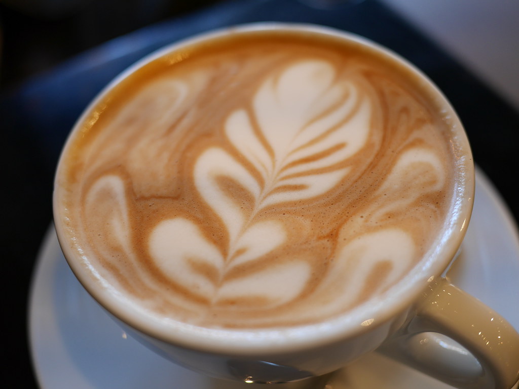 8 Best Coffee Shops in Grand Rapids Michigan: 2025