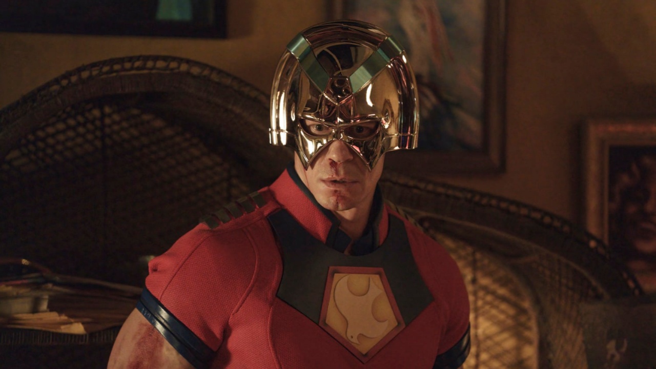 How Peacemaker Became DC’s Unlikeliest Star