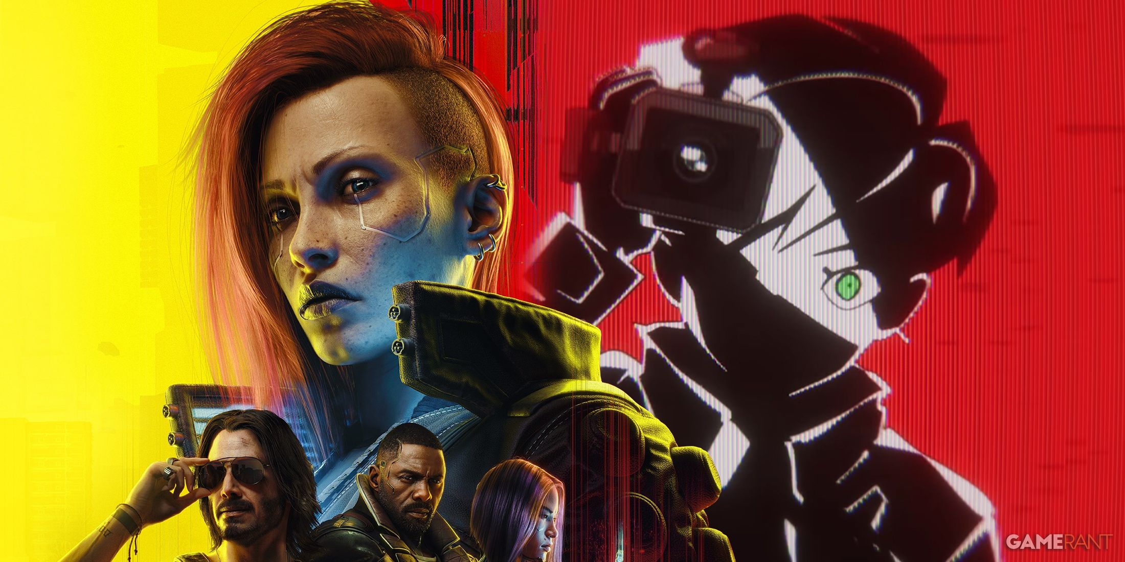 Cyberpunk: Edgerunners 2 Has the Chance to Beat Cyberpunk 2077’s Sequel ...