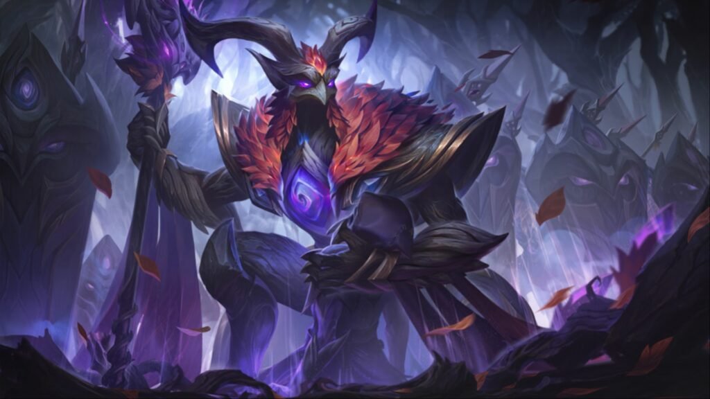League of Legends patch 25.14 preview: Azir buffs, Yasuo nerfs, Kled ...