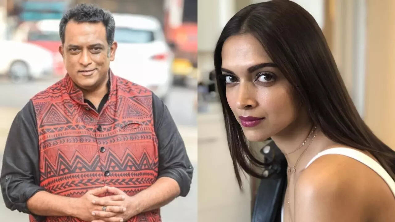 Anurag Basu supports Deepika Padukone’s 8-hour shift demand: ‘I want my ...