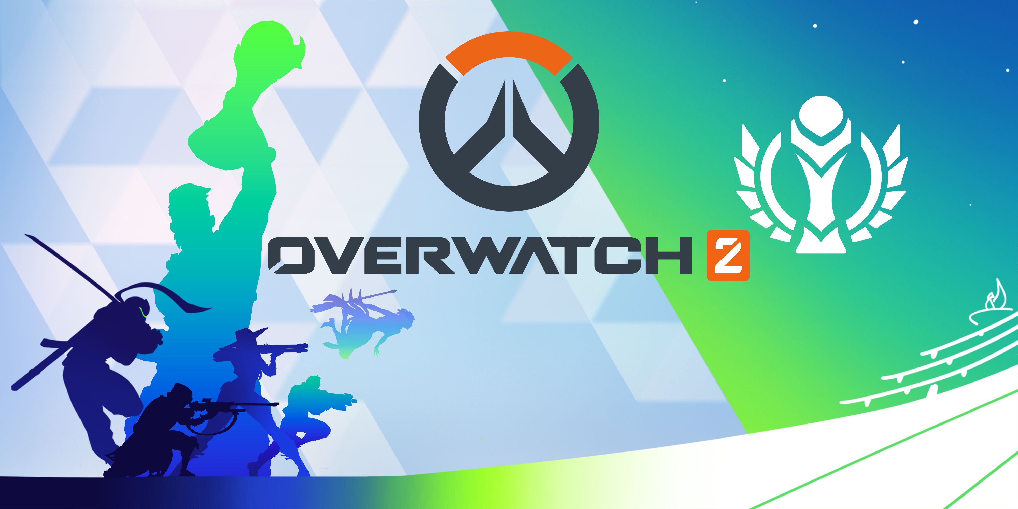 Overwatch 2 Makes Changes to Stadium Matchmaking and Rewards