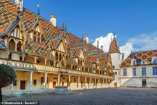 Tragedy as British woman, 35, is run down and killed in front of her ...