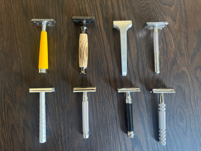 8 best safety razors that will help you boss your grooming regime