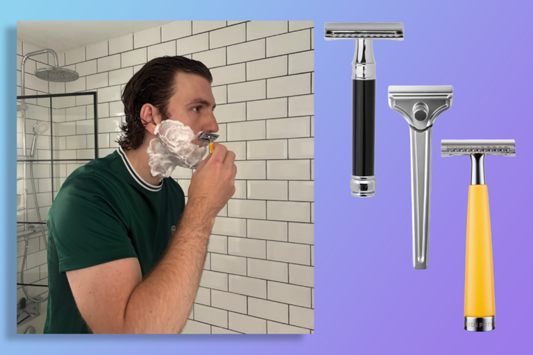 8 best safety razors that will help you boss your grooming regime