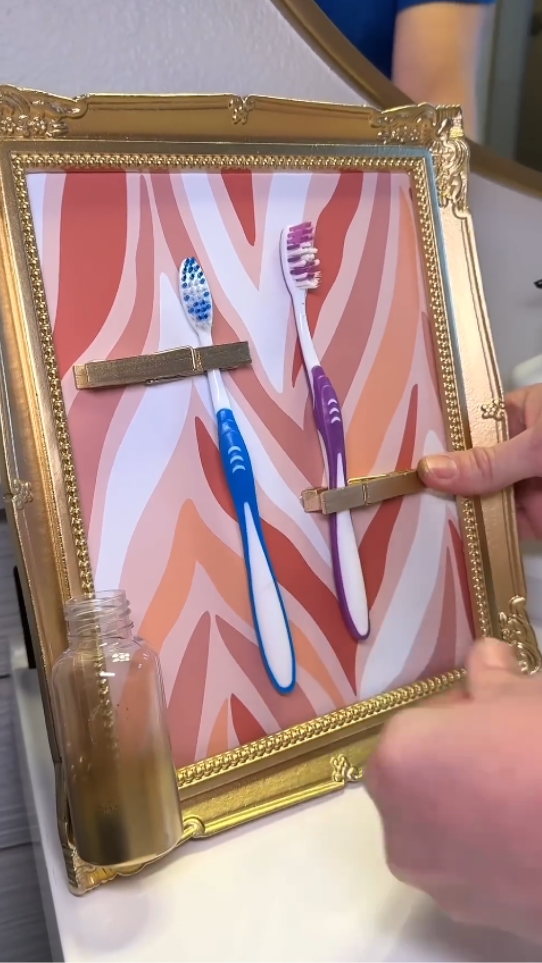 Easy DIY for Your Home