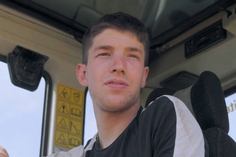 Our Yorkshire Farm's Reuben Owen opens up leaving farm after series ends