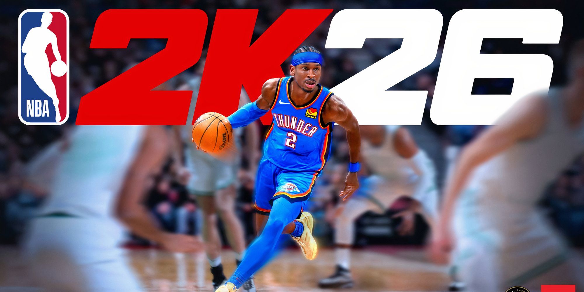 NBA 2K26 ProPLAY Enhancements and More Revealed