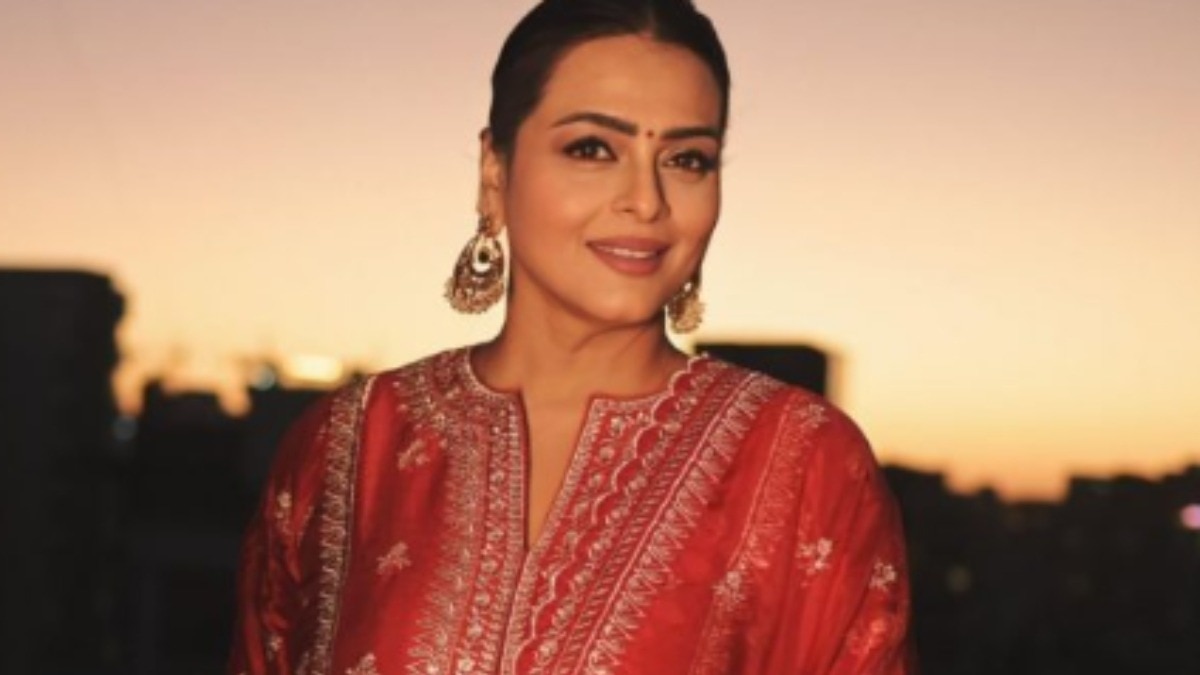 Shilpa Shirodkar left acting and became hairdresser, told husband to ...