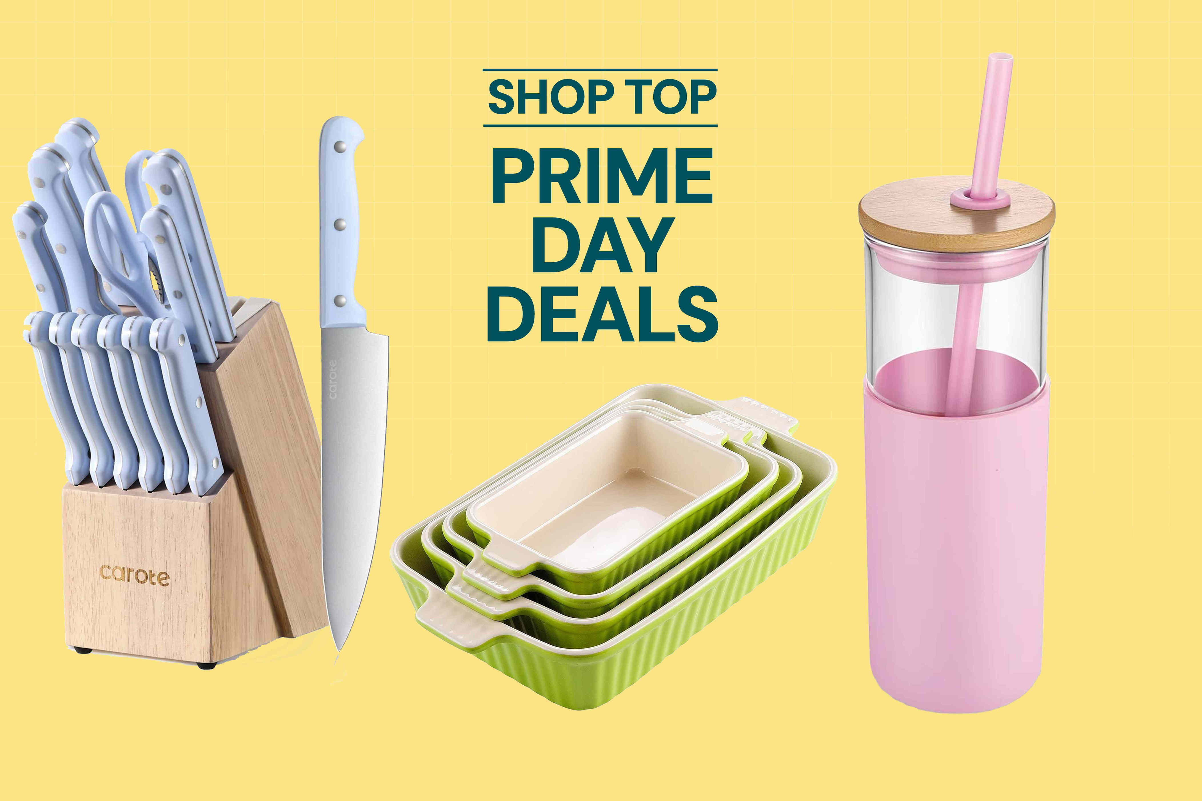 Last Chance for Amazon Prime Members! Save Up to 62% on the Best ...