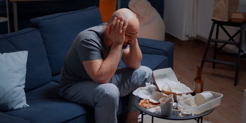 Why More and More People Feel Alone – Especially Young Men