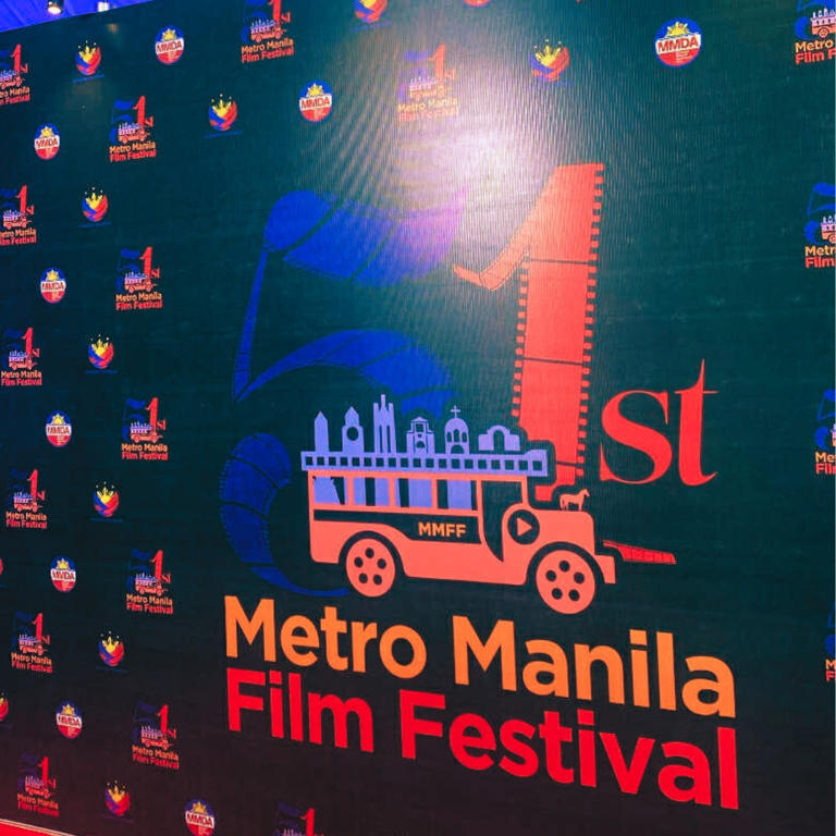 MMDA with Makati LGU officially launches this year’s MMFF