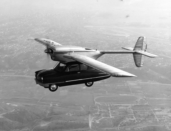 Retro Future: 10 Predictions from the 1920s About Life Today