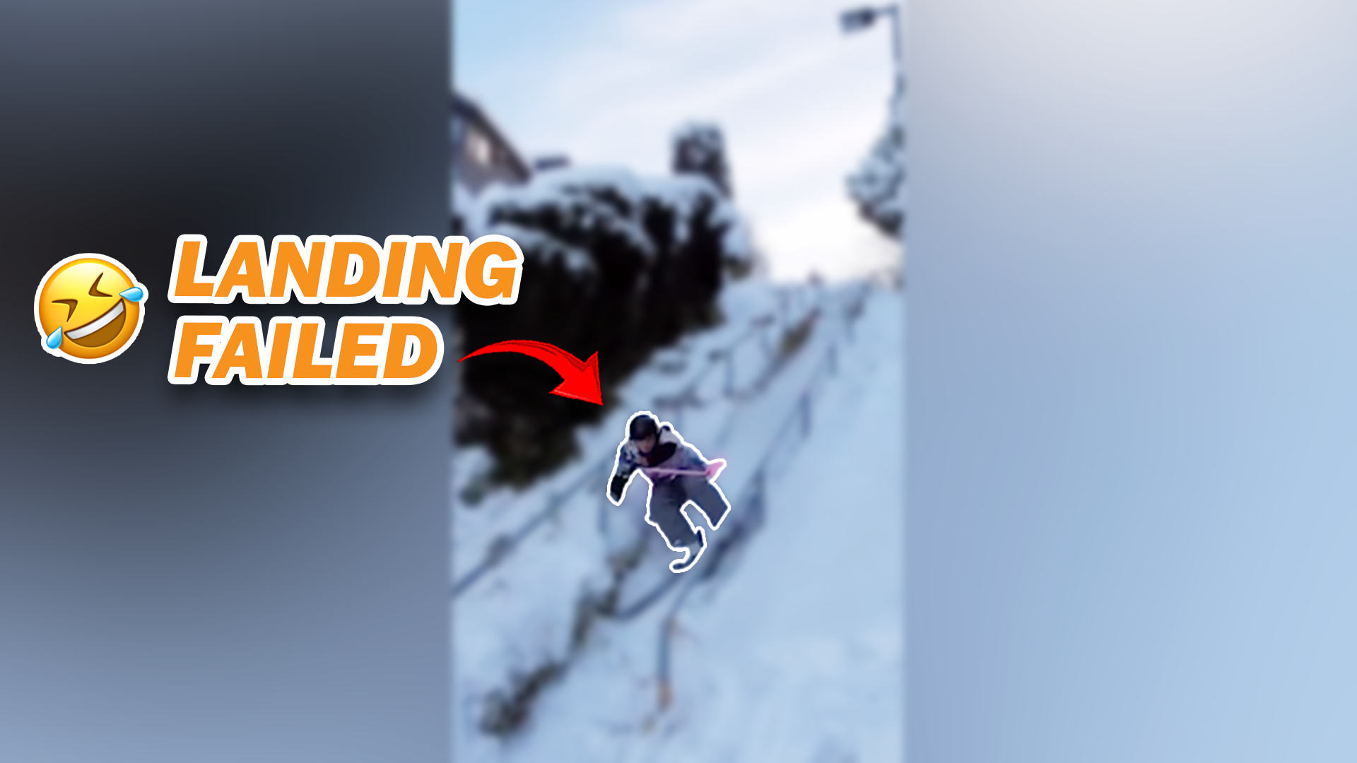 Random Funny Fail Compilation – Try Not to Laugh Challenge! 😂🔥