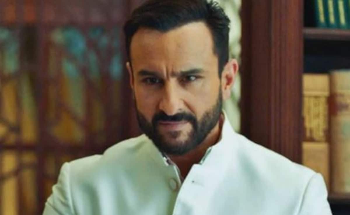Explained: Why Saif Ali Khan Could Lose Rs 15,000 Crore Royal Legacy