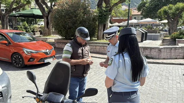 Ο φόβος φυλάει τα έρημα για τον νέο ΚΟΚ, αναλυτικά οι παραβάσεις το ...