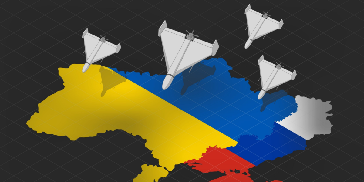 Russia is now using "human safari" as a tactic, and it is exactly as ...
