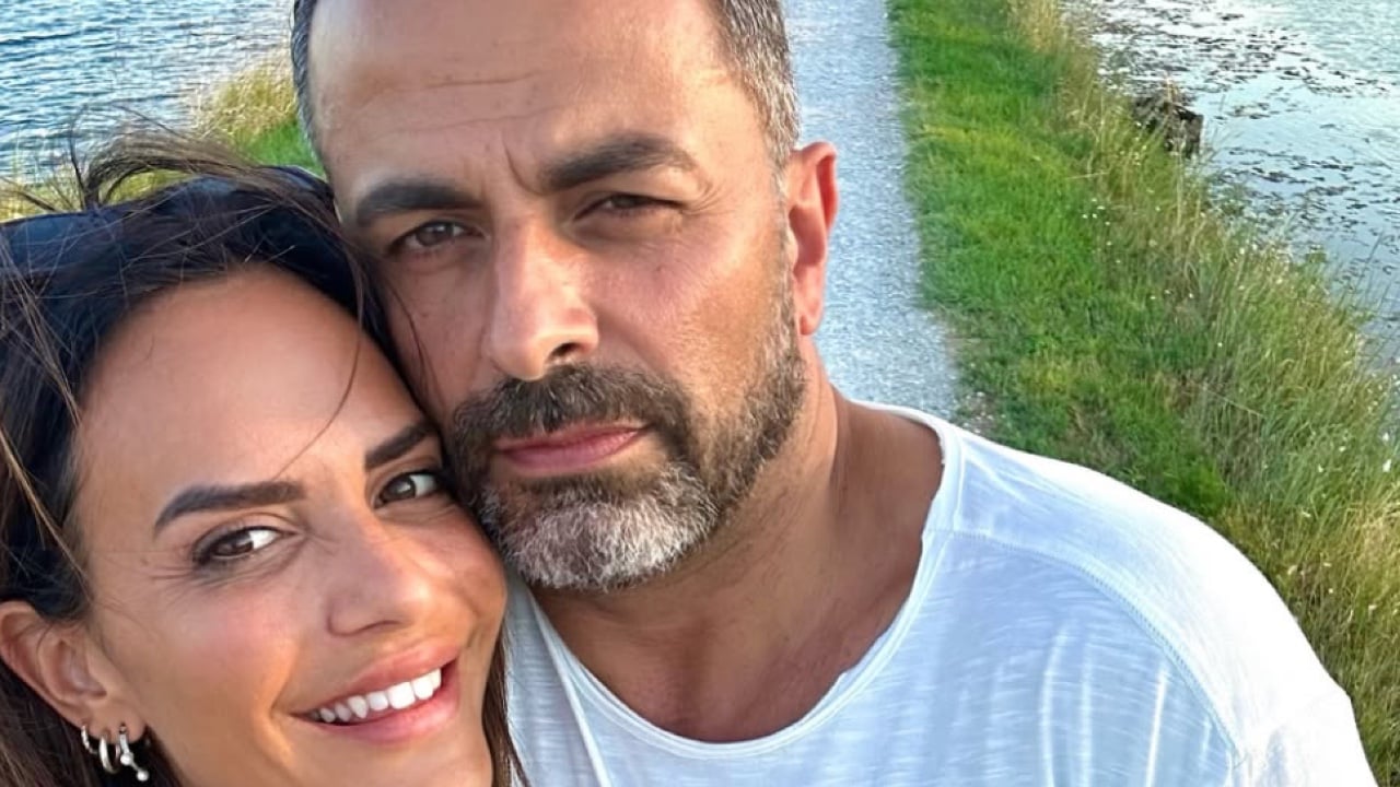 Uomini e Donne, Marcello Messina e Giada Rizzi in crisi: la conferma via social