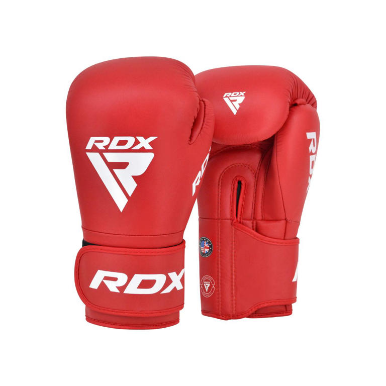 Keen To Step Out Of My Comfort Zone, I Took Up Boxing For a Month. And ...