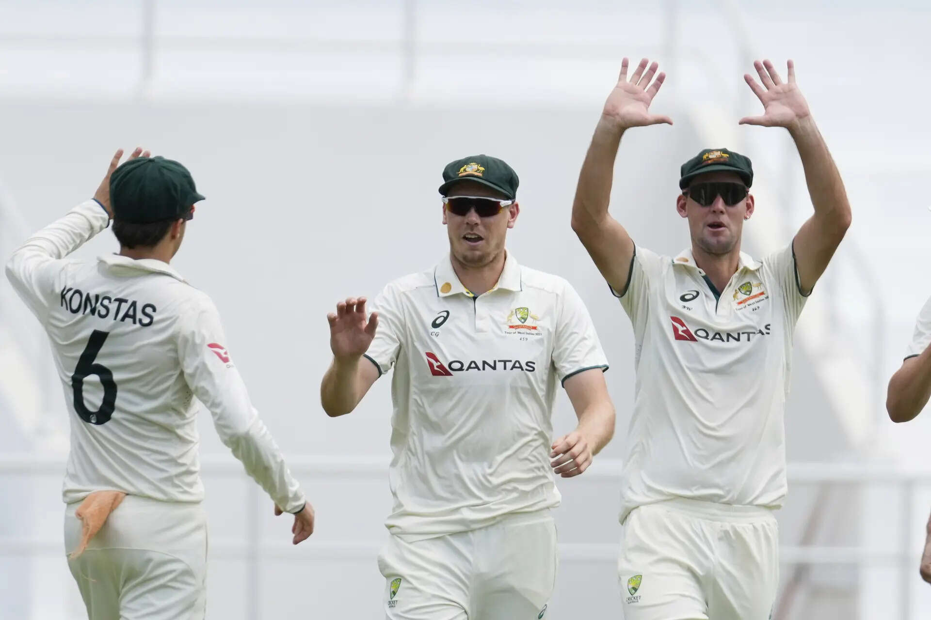 WI vs AUS: Stuart Broad takes a jibe at Australia’s batting line-up ...