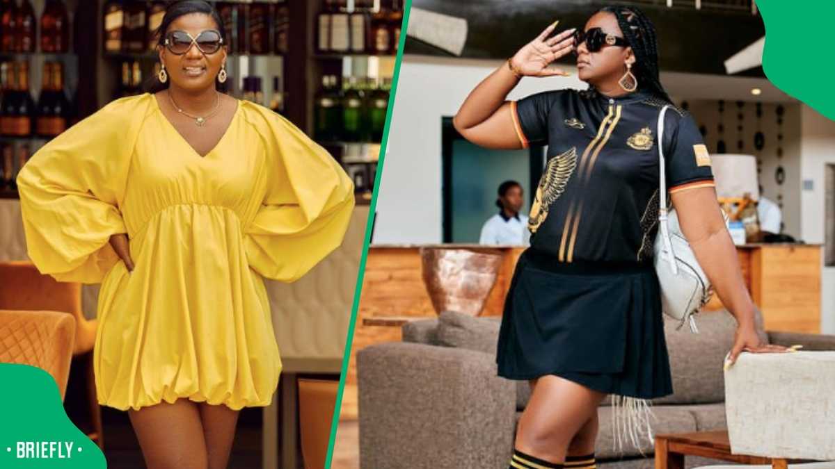 Shauwn "MaMkhize" Mkhize loses legal battle as Royal AM fails to ...