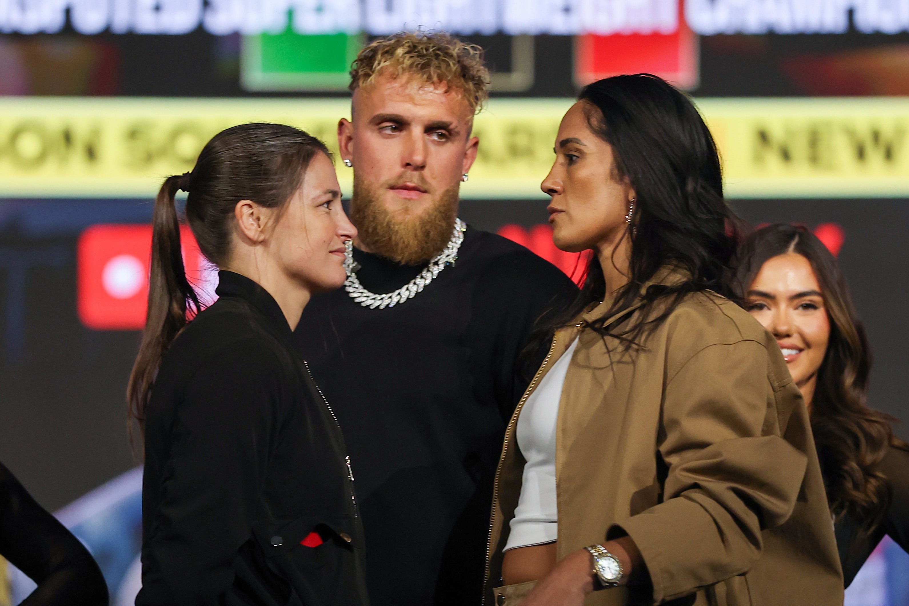 A rivalry as important as Messi vs Ronaldo: How Taylor and Serrano ...