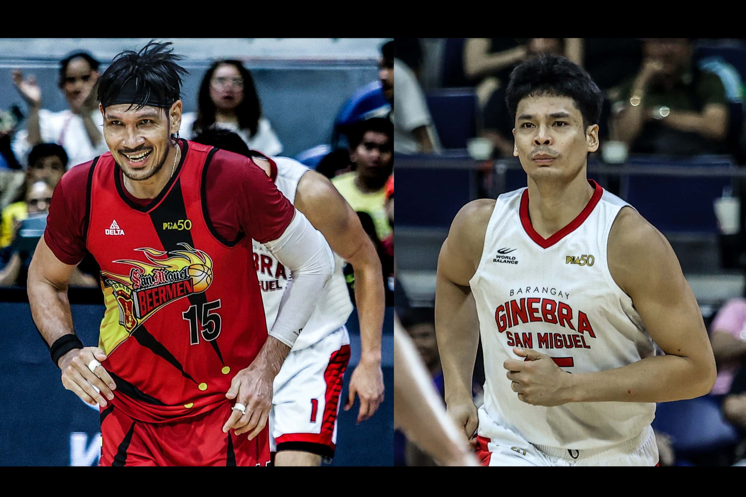 LIVE: PBA Philippine Cup semifinals Game 7 – Ginebra vs San Miguel