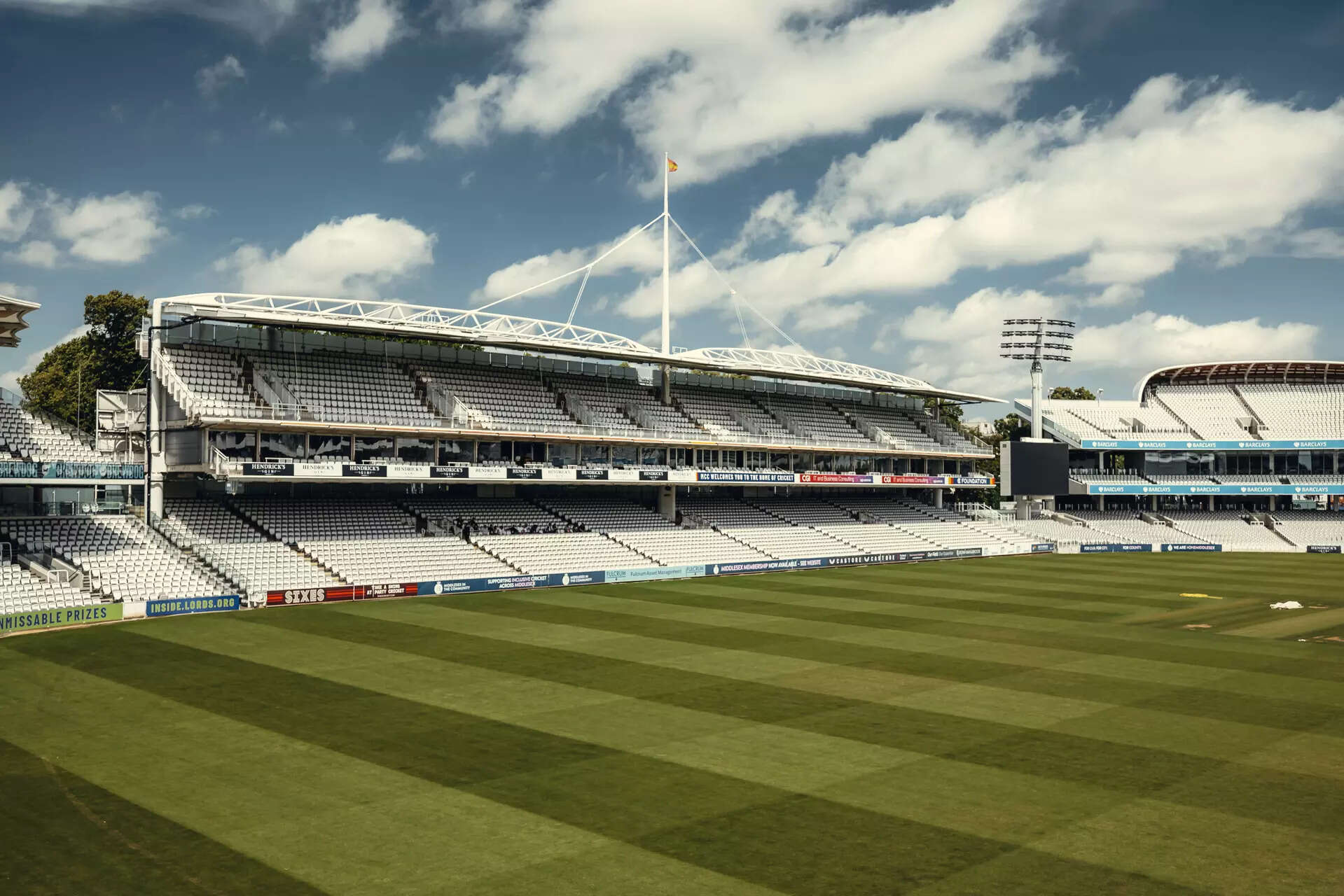 IND vs ENG 3rd Test: What is England's Test record at Lord's Cricket ...