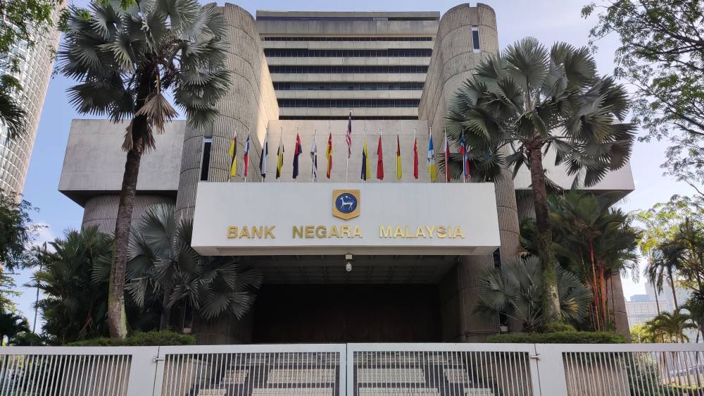 BNM reduces OPR to 2.75 per cent