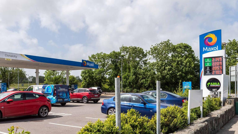 CCPC clears acquisition of filling stations by Maxol and Circle K