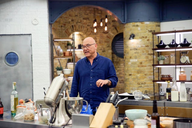Gregg Wallace Sacked As MasterChef Host Following Investigation Into ...