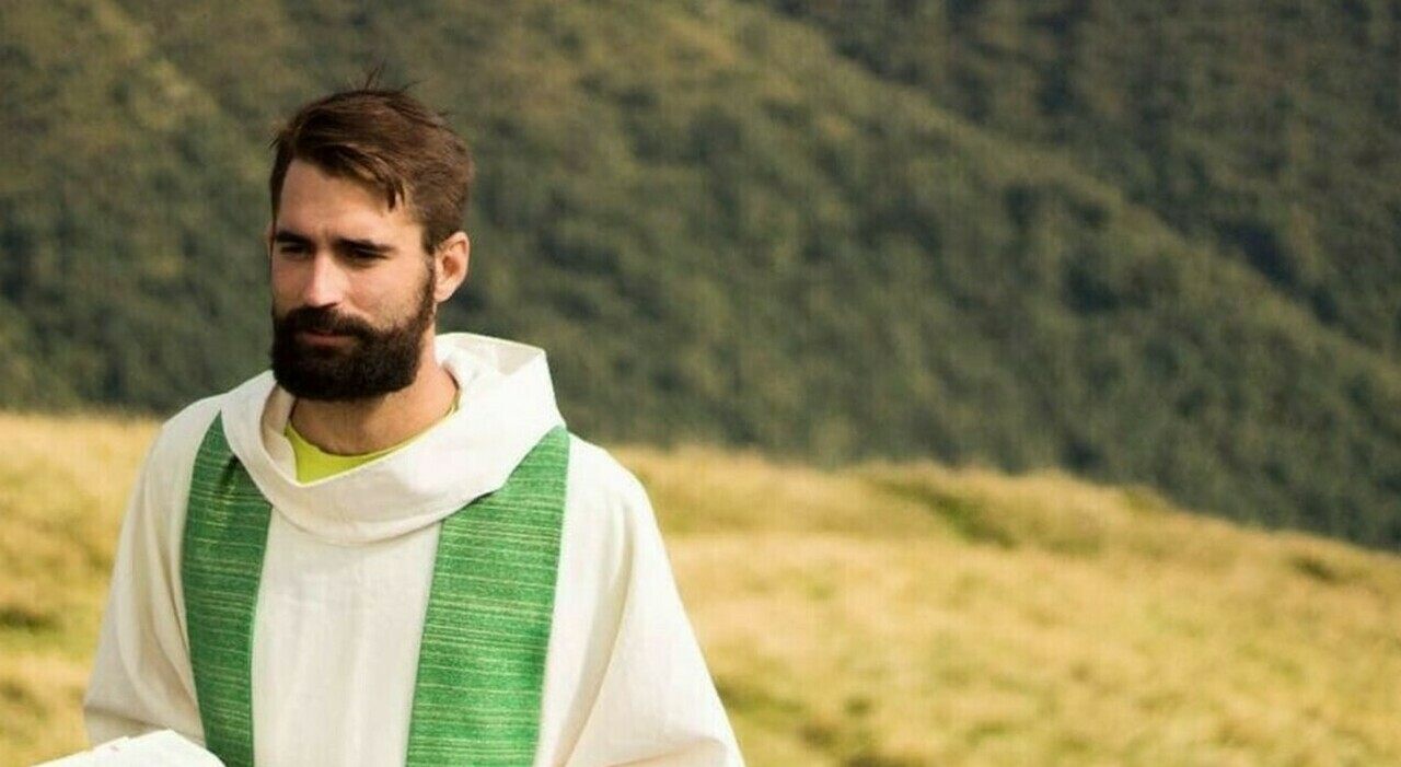 Don Matteo Balzano suicida, la Chiesa sconvolta e il burnout anche tra ...