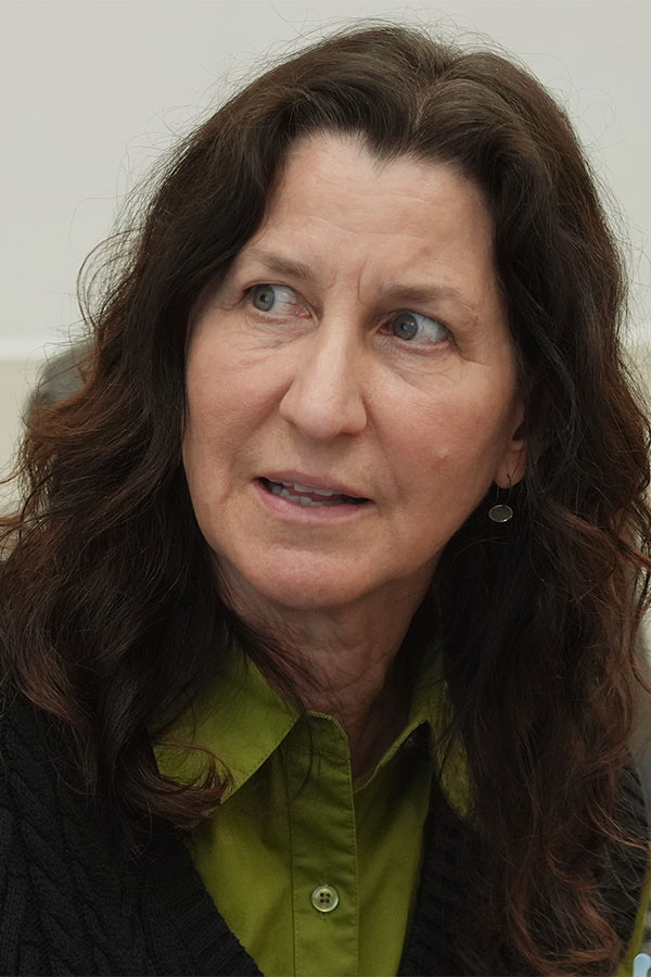 'Listen in Marin' radio show: March 3, 2025