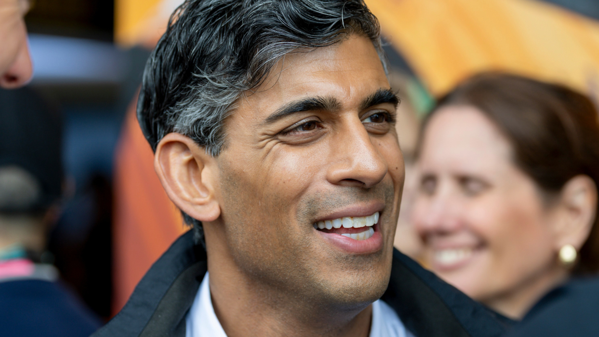 Rishi Sunak Returns to Goldman Sachs as Senior Advisor