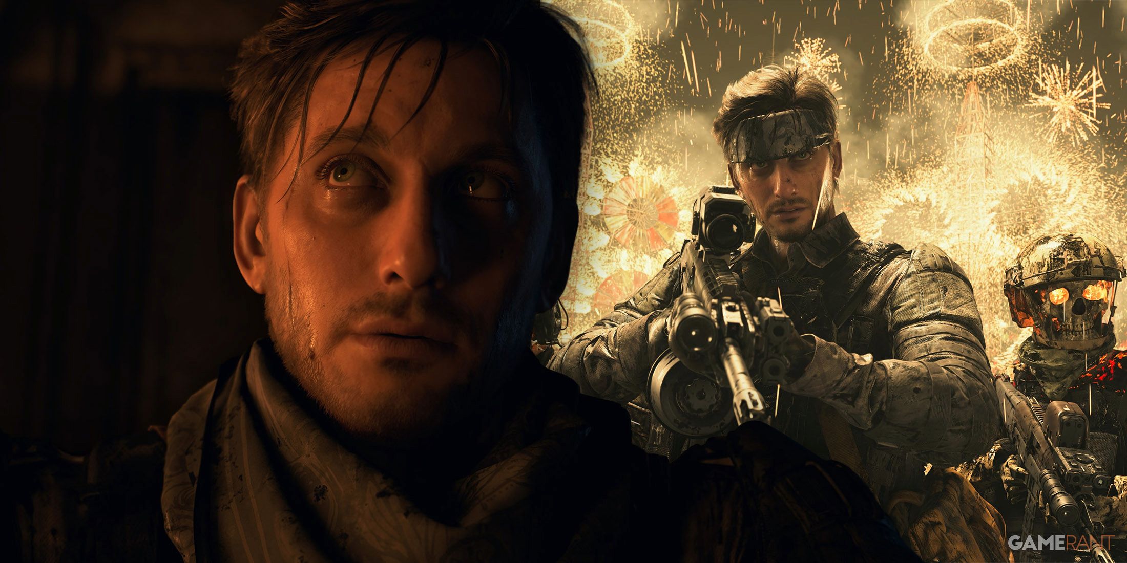 Neil's Theme in Death Stranding 2 Is a Subtle Battle Between Identity ...