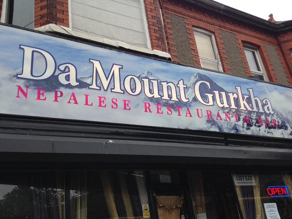 These three Merseyside restaurants are officially among the UK's best