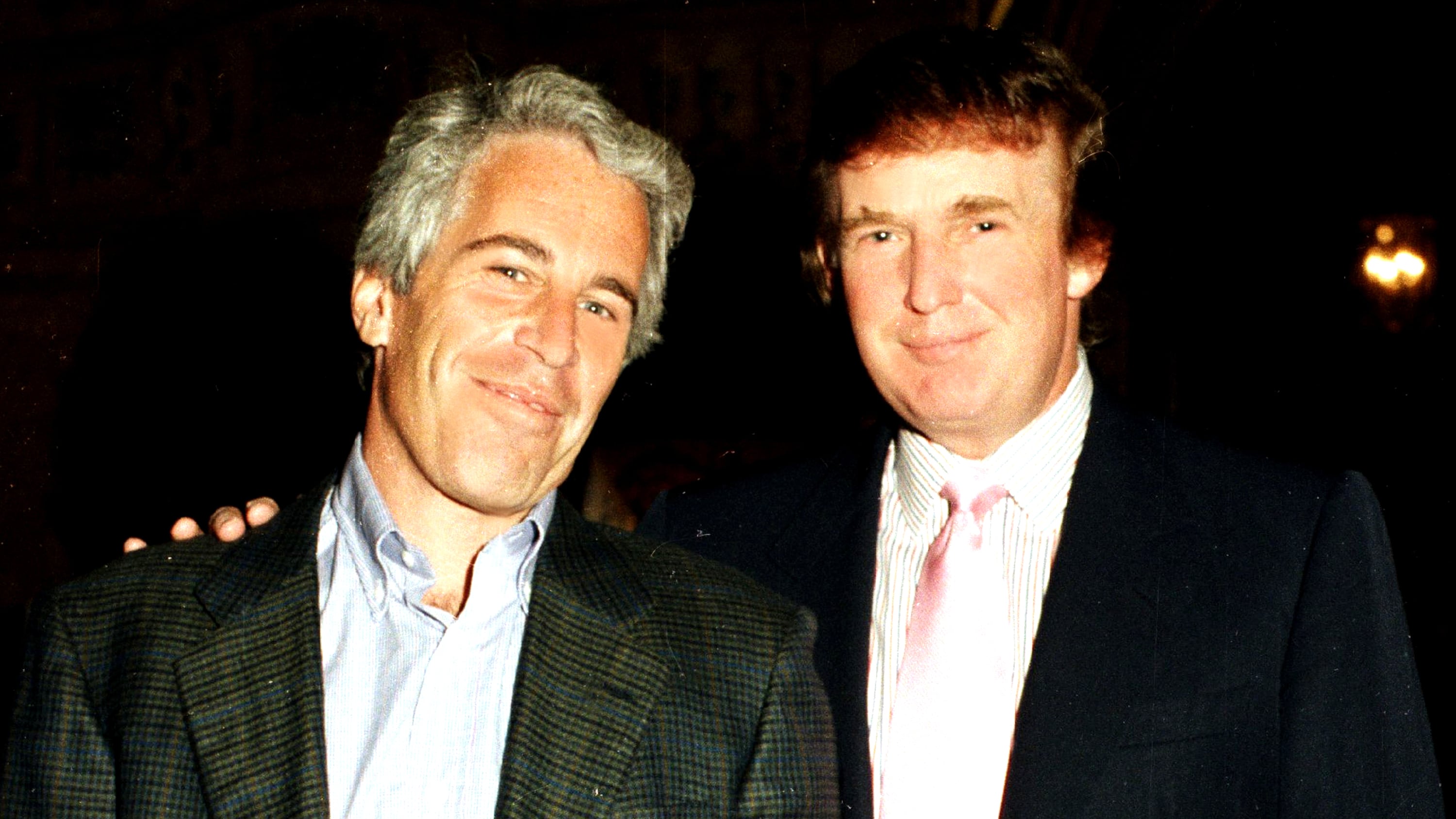 CNN Data Guru Says Trump’s ‘Massive’ Epstein Story Refuses to Go Away