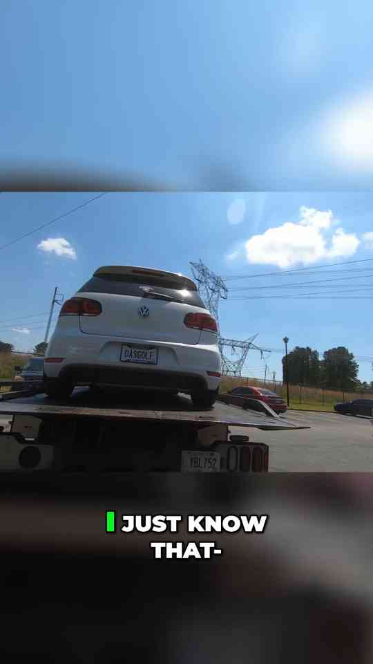 Parking Nightmare: Storage vs. Recovery After Surgery