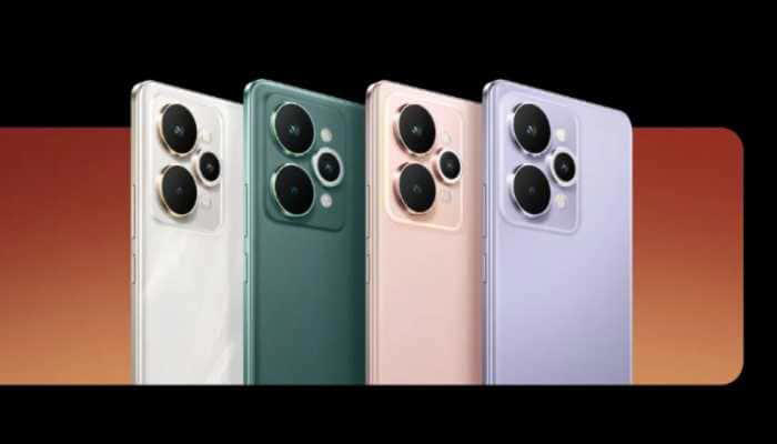 Realme 15 5G Series India Launch Date Confirmed; Could Debut With GT ...