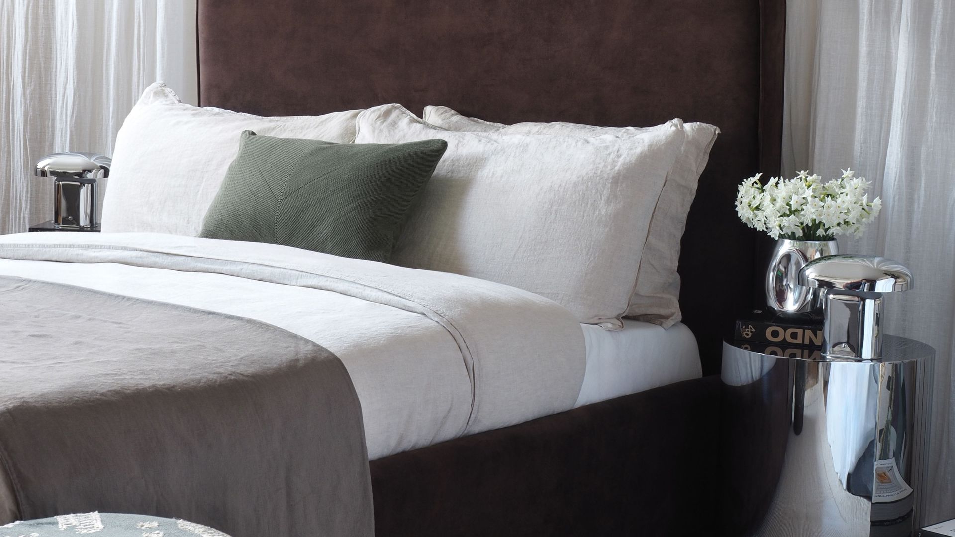 I've Got 20+ Sets of Bed Sheets in My Linen Closet — These Are the ...