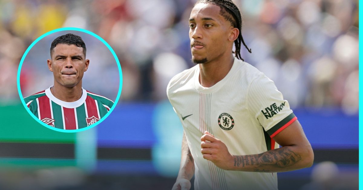 Thiago Silva praises ‘special’ Joao Pedro after new Chelsea signings ...
