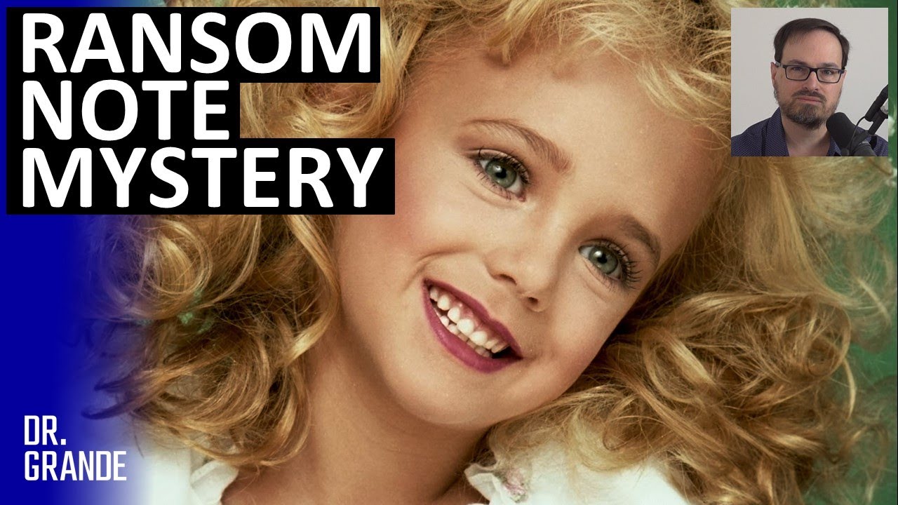 Did The Netflix Documentary Effectively Argue In Favor Of JonBenét's ...