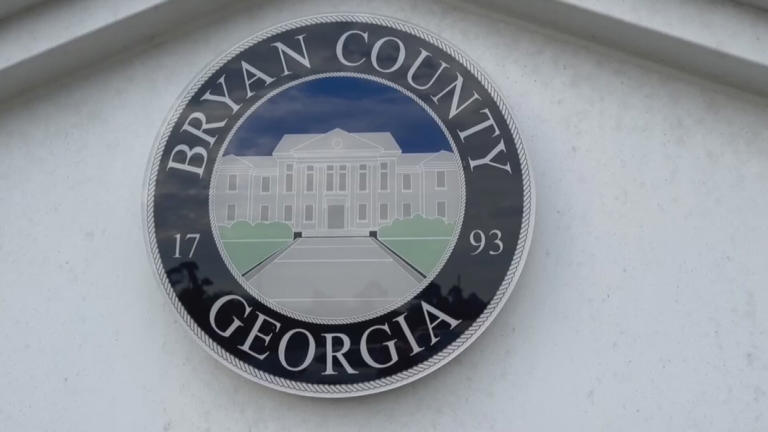Bryan County Commission delays decision on Parker’s Kitchen location