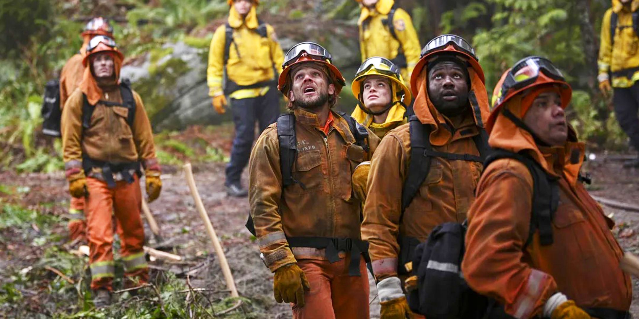 Fire Country Season 4 Can Make Its Controversial Cast Exits Work With ...