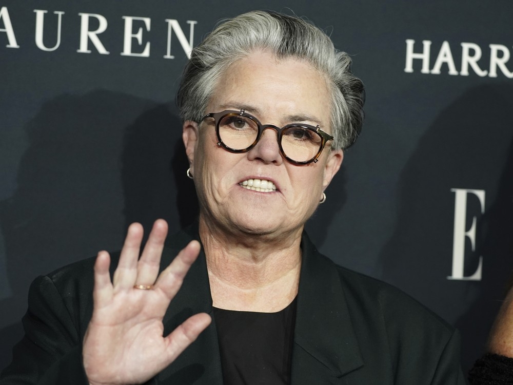 YOU SAID IT: Fade away, stars