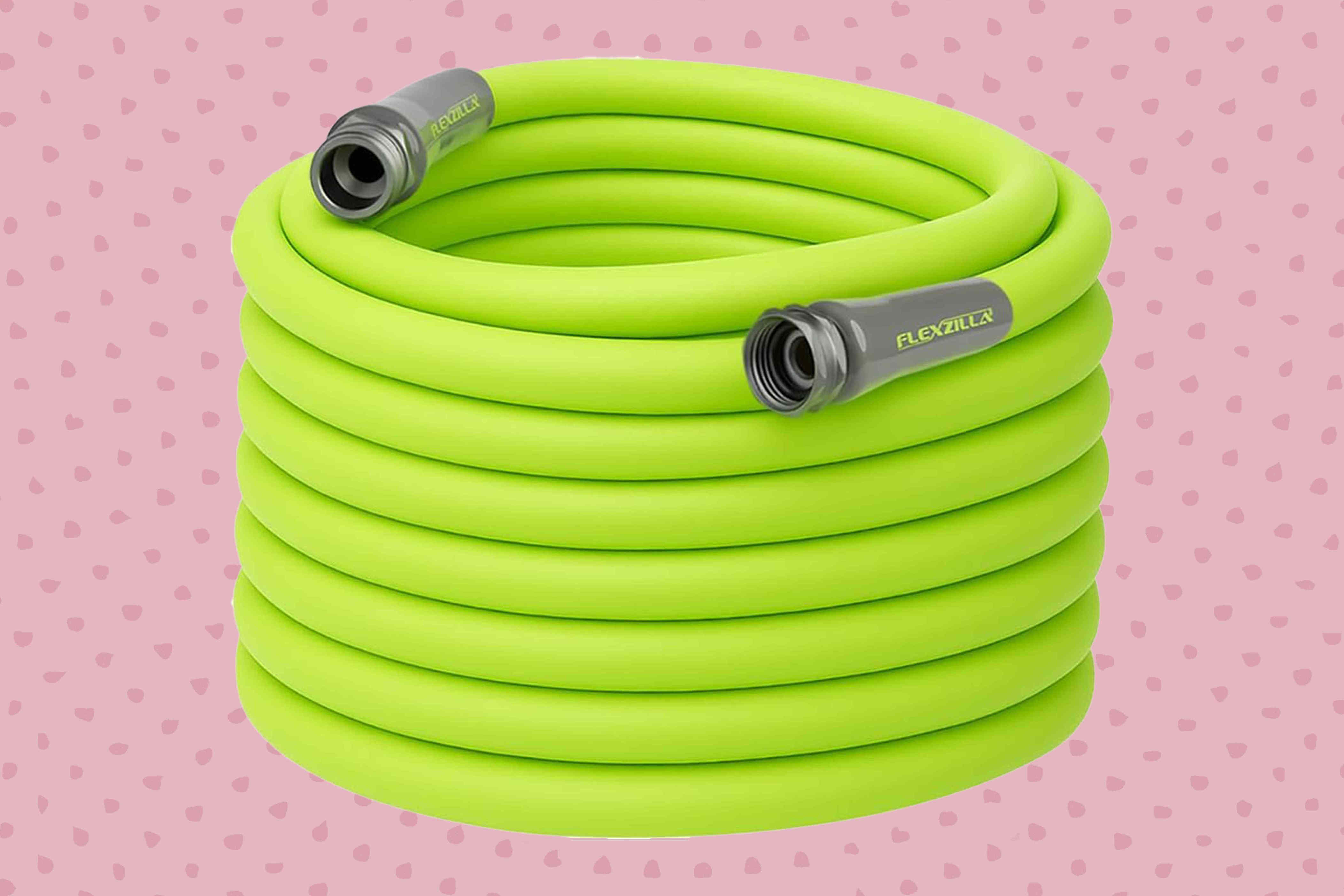 Amazon’s Best-Selling Garden Hose Is Loved By Seniors Shoppers Who Say ...