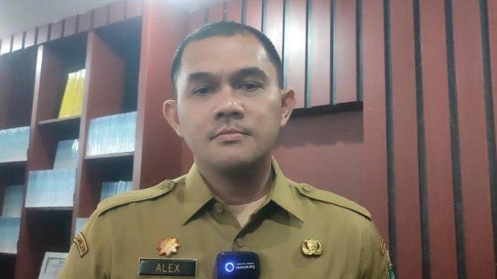RESPON Kadisdik Alexander Sinulingga soal Keheranan Bobby Terkait ...