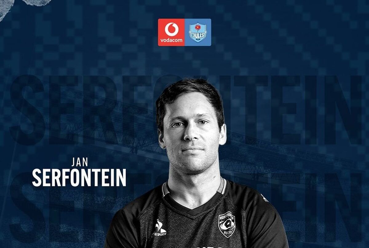 Bulls announce influx of new players, including THREE Springboks