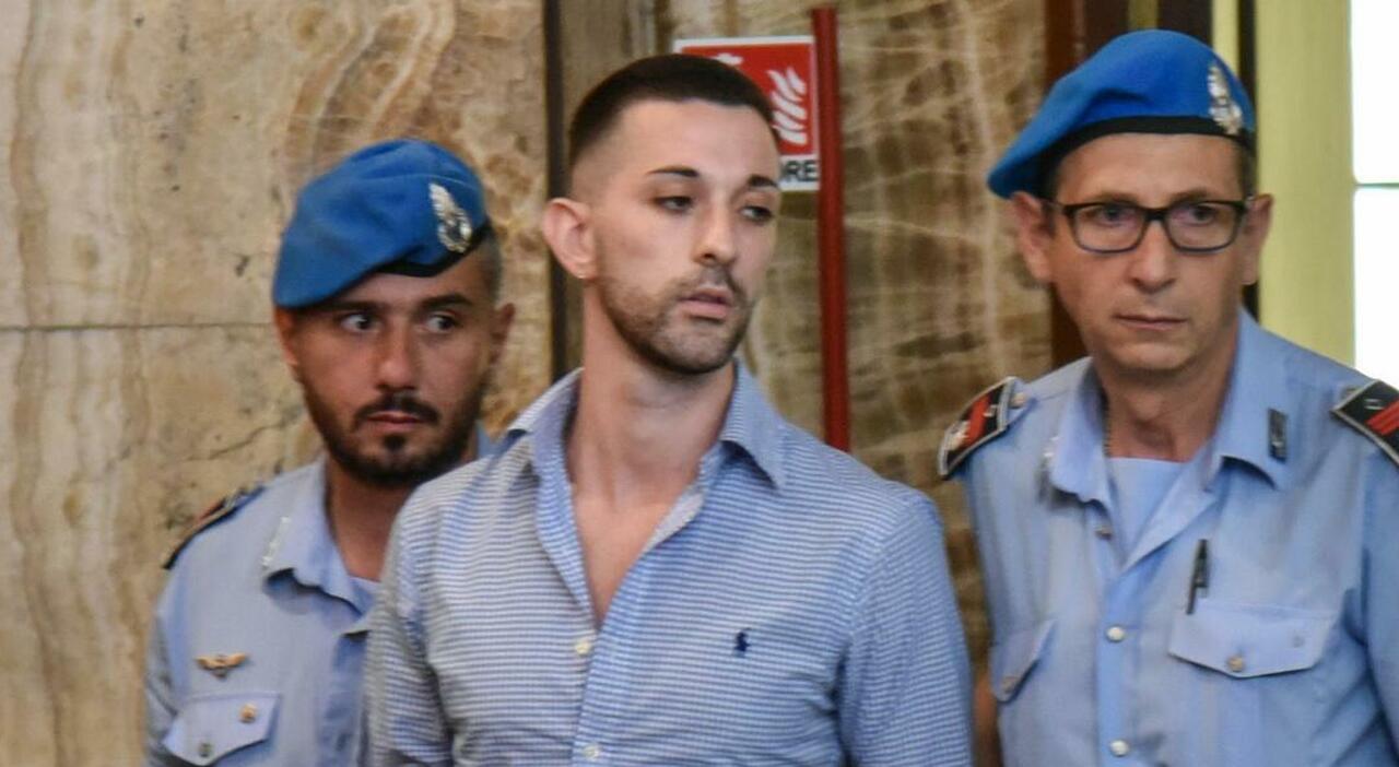 Alessandro Impagnatiello, no alla giustizia riparativa per l'assassino ...