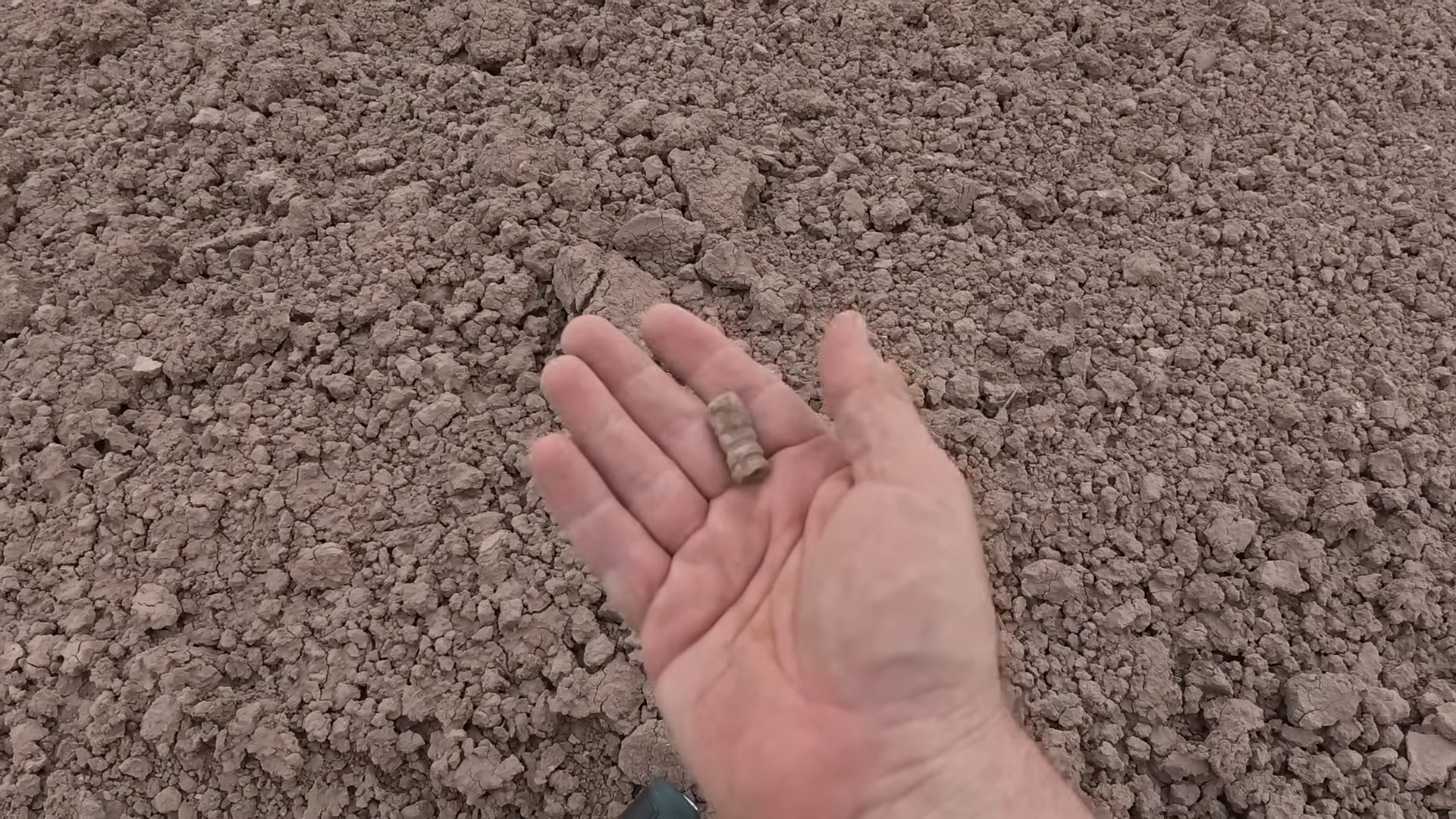 Lost Indian Wars Fort Found in Texas Desert